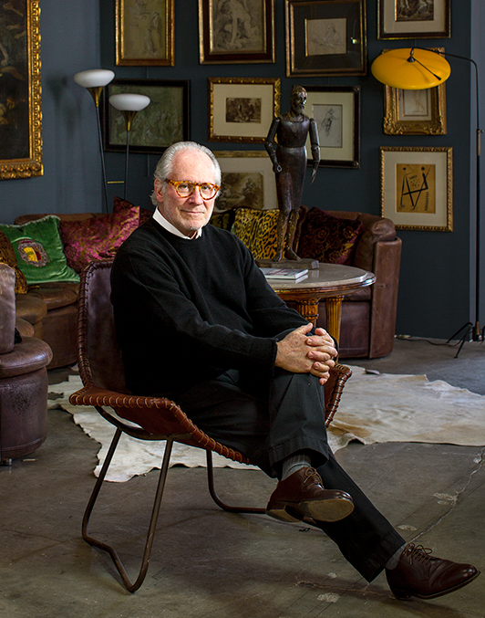 The Transcendent Houses of Richard Shapiro - 1stDibs Introspective