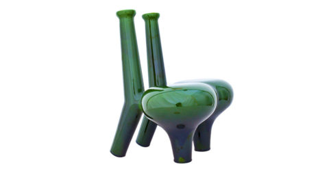 The Transcendent Houses of Richard Shapiro - 1stDibs Introspective