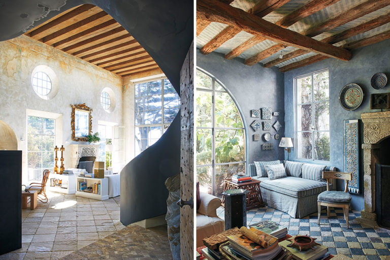 The Transcendent Houses of Richard Shapiro - 1stDibs Introspective