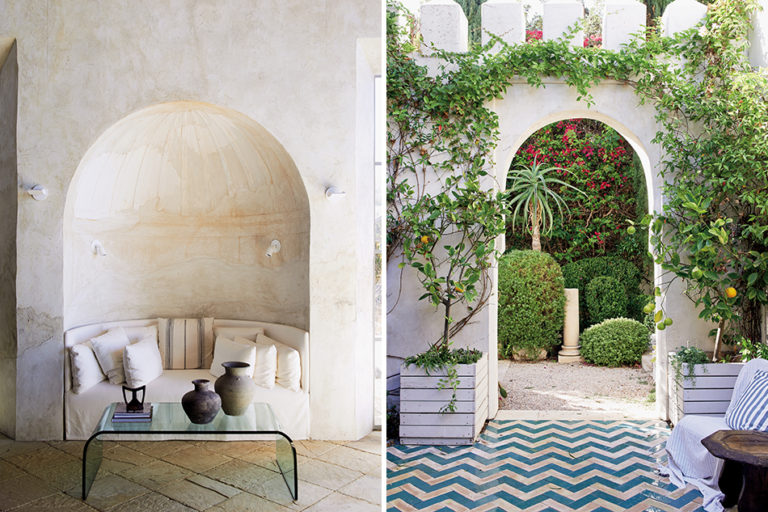 The Transcendent Houses of Richard Shapiro - 1stDibs Introspective