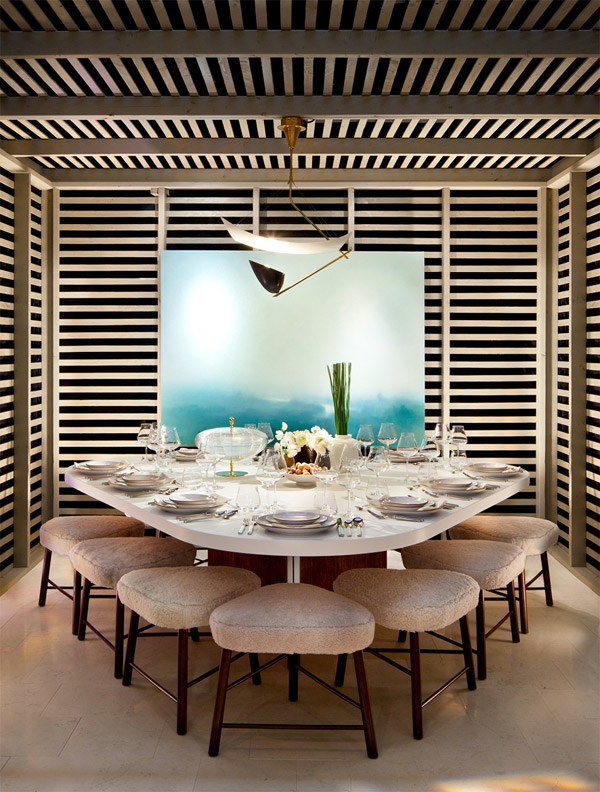 The Serene Interiorscapes of Shawn Henderson - 1stDibs Introspective
