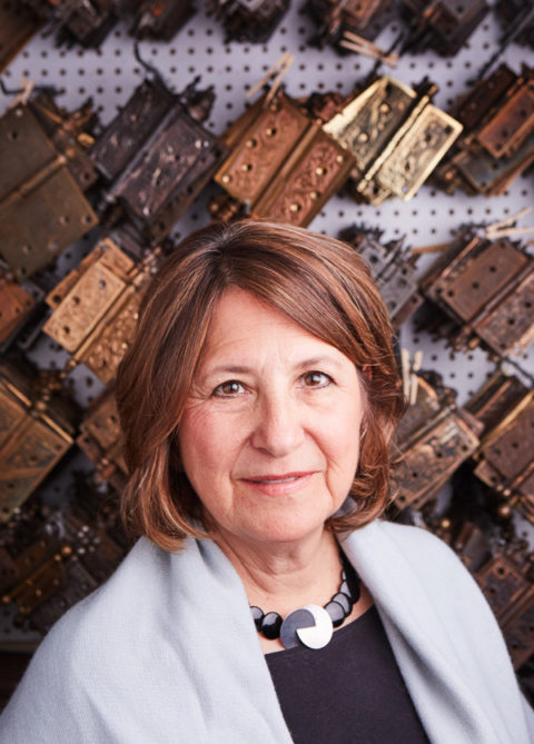 Inside the Wonderland Known as Liz’s Antique Hardware - 1stDibs ...