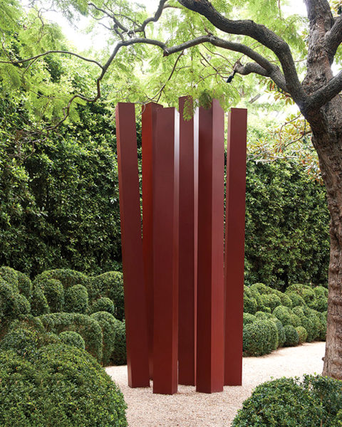 The Transcendent Houses of Richard Shapiro - 1stDibs Introspective