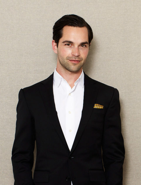 Bennett Leifer Is a Young Designer with Timeless Style