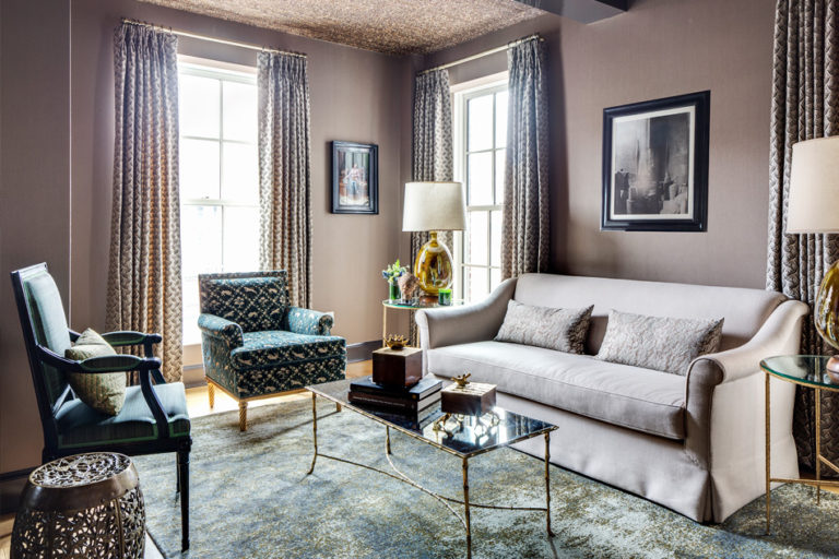 Bennett Leifer Is a Young Designer with Timeless Style