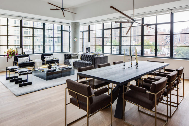 Bennett Leifer Is a Young Designer with Timeless Style