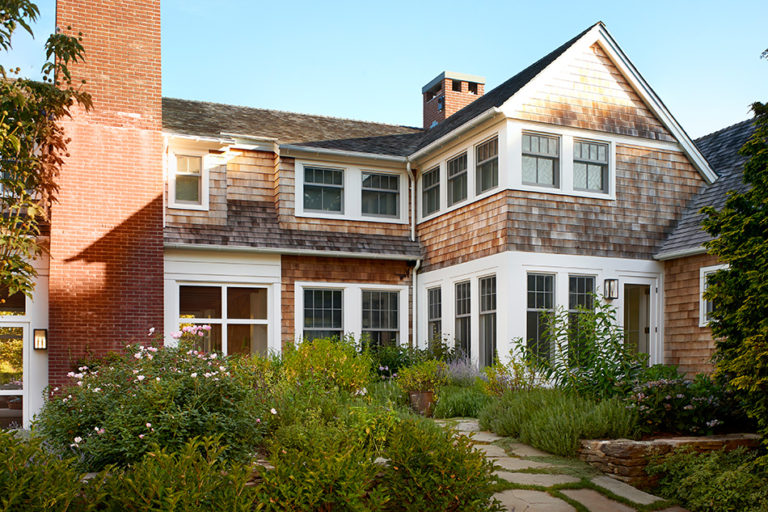The Hamptons to San Francisco: Shingle-Style Houses for the 21st ...