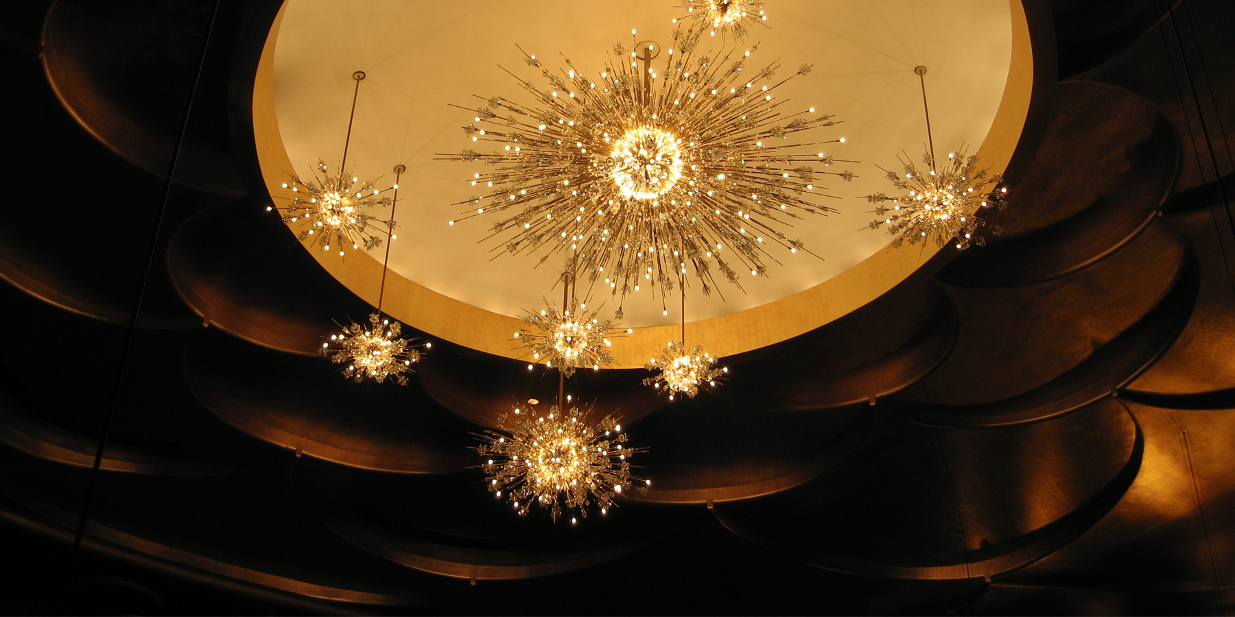 At Lobmeyr, the Past Is Shimmering and the Future Crystal Clear ...