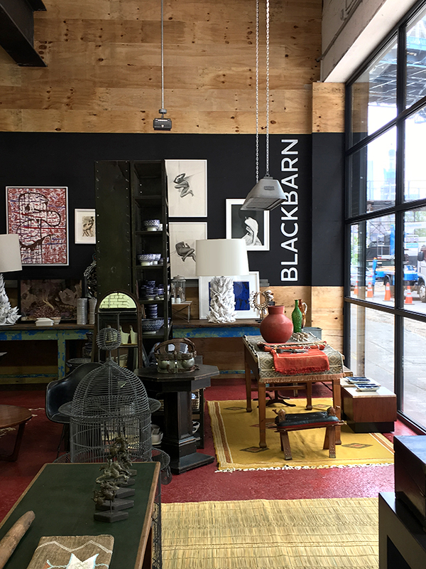 Mark Zeff's Hamptons Home Has Proved Fertile Ground For Exploring New ...