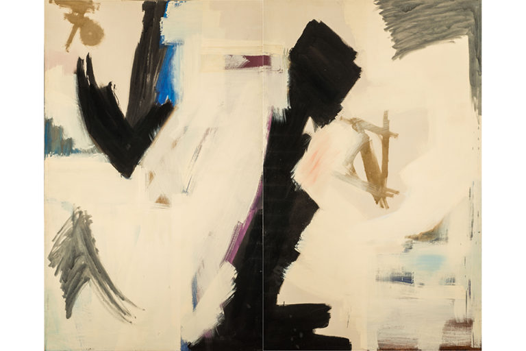 The Women of Abstract Expressionism - Introspective Magazine