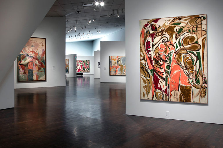 The Women of Abstract Expressionism - Introspective Magazine