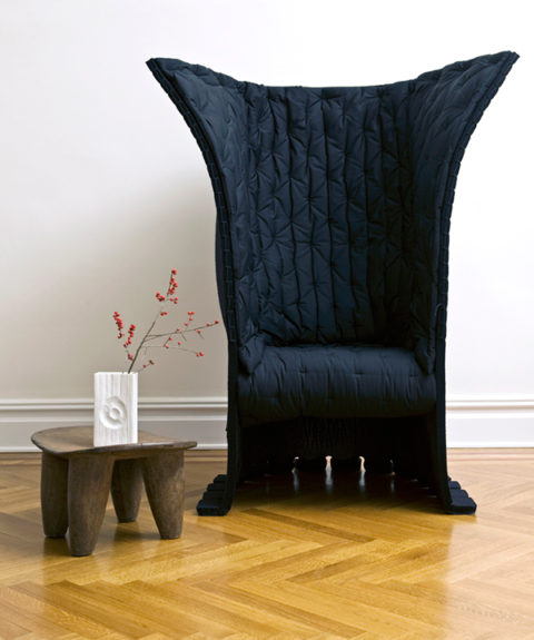 Gaetano Pesce’s Flexible Art-Design Breaks the Mold - 1stDibs Introspective