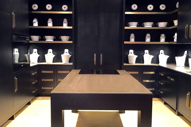 Mark Zeff's Hamptons Home Has Proved Fertile Ground For Exploring New ...