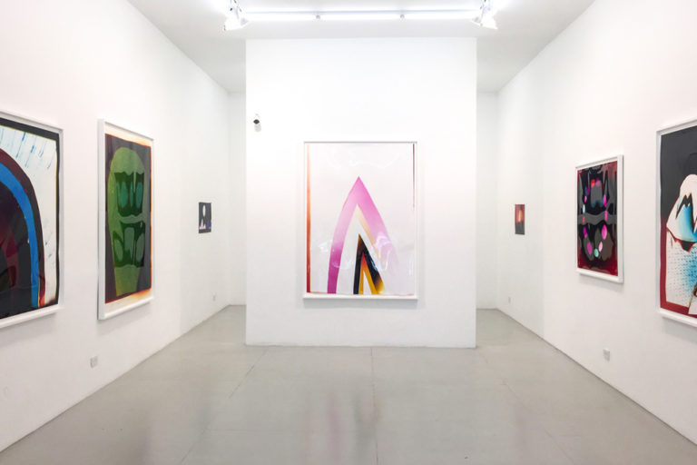 James Danziger Has a New Gallery and Sage Advice - 1stDibs Introspective