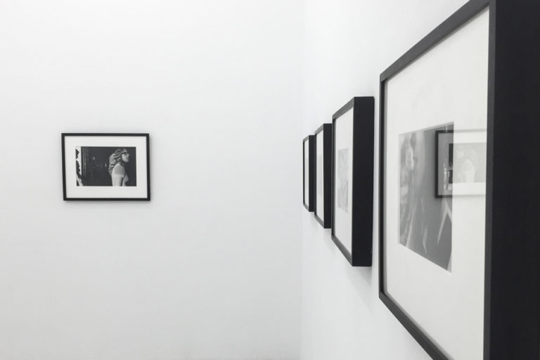 James Danziger Has a New Gallery and Sage Advice - 1stDibs Introspective