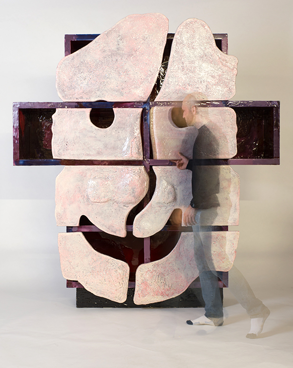 Gaetano Pesce’s Flexible Art-Design Breaks the Mold - 1stDibs Introspective