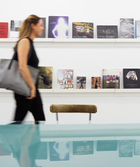 James Danziger Has a New Gallery and Sage Advice - 1stDibs Introspective