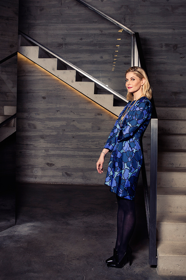 Sara Story's Posh, Whimsical Interior Designs - 1stdibs Introspective