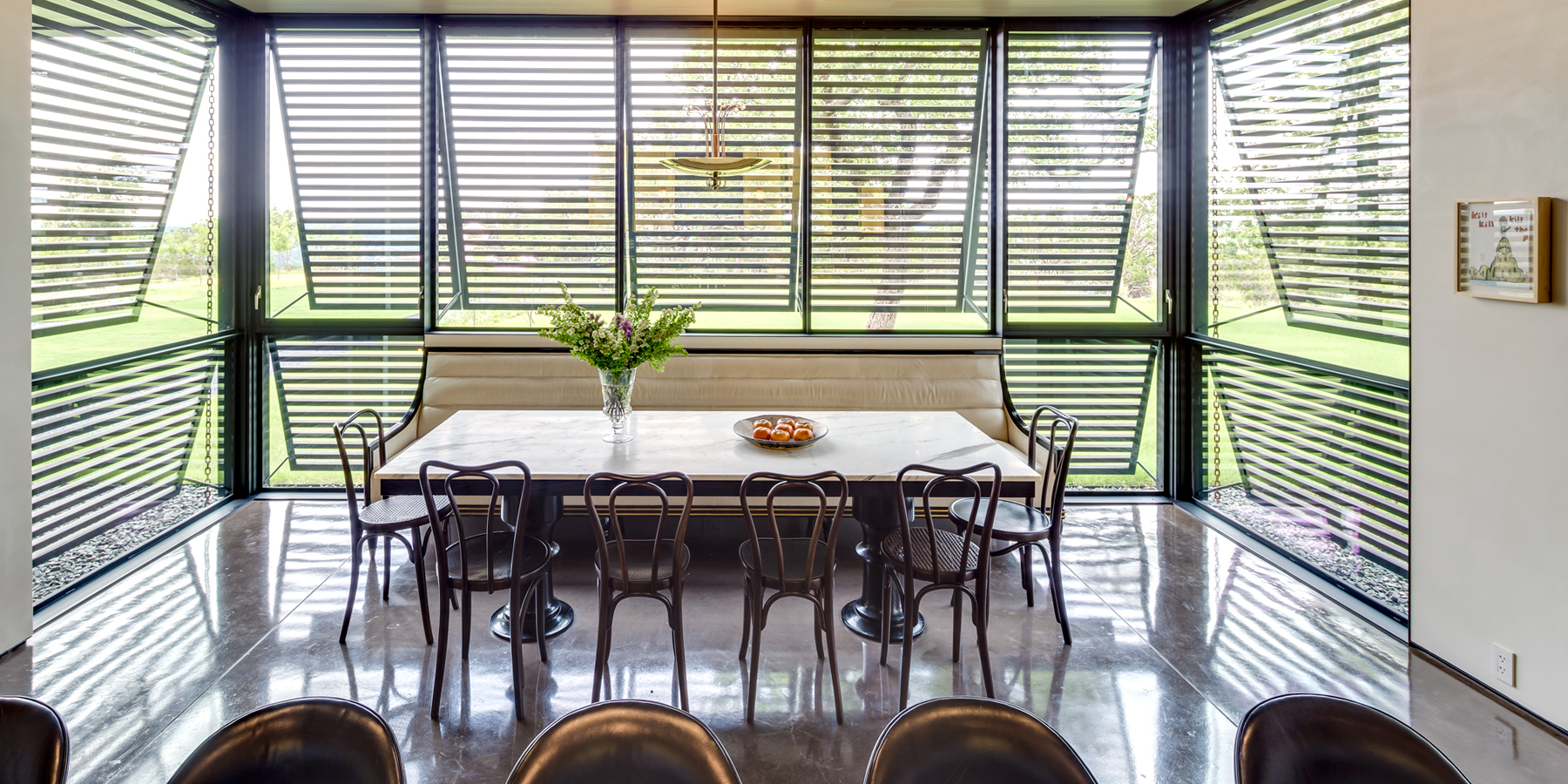 Sara Story's Posh, Whimsical Interior Designs - 1stdibs Introspective