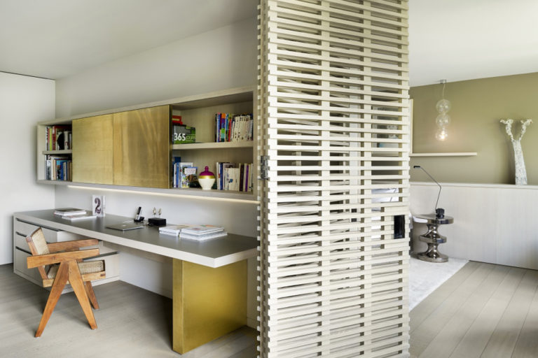 Charles Zana Strikes a Sumptuous Balance - 1stDibs Introspective