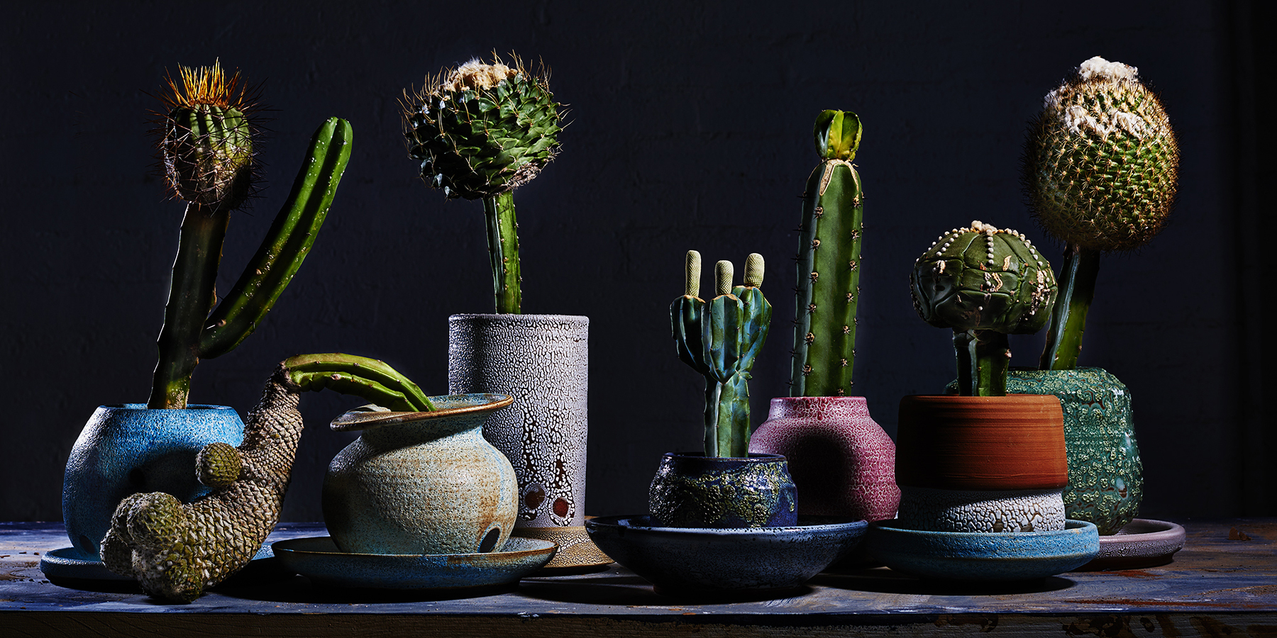 Michael Reynolds Is the “Secret Sauce” of Photo Shoots - 1stDibs ...