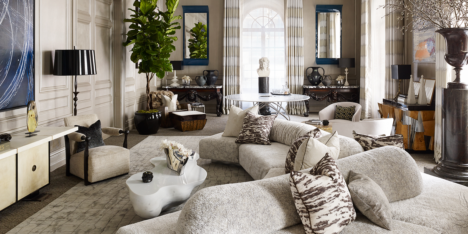 Quality and Originality Reign Supreme in Tony Ingrao's World - 1stDibs ...