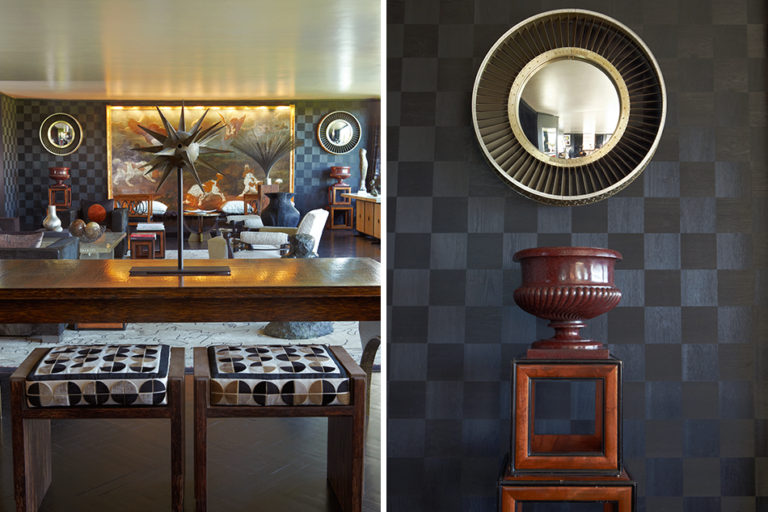 Quality and Originality Reign Supreme in Tony Ingrao's World - 1stDibs ...