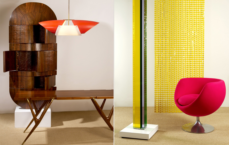 Eric Appel Has a Sharp Eye for Mid-Century Modern Gems - 1stDibs ...