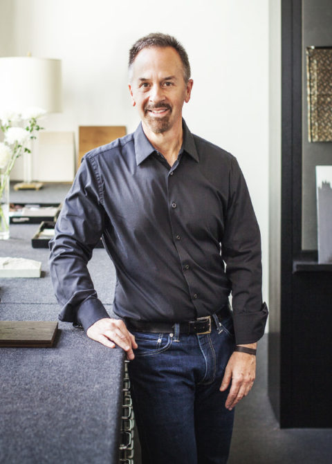 The Site-Specific Style of Thad Hayes - 1stDibs Introspective