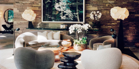 François Catroux Reflects on a Career of Elite Interiors - 1stDibs ...