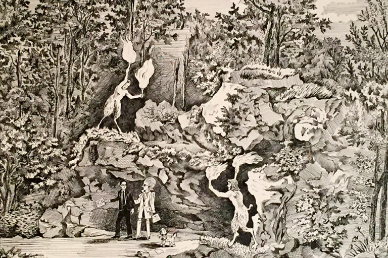 Who Was the Mysterious Mid-Century Architect Emilio Terry? - 1stDibs ...