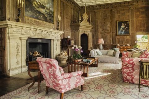 Modern Aristocrats Are Maintaining Their Artistic Heritage - 1stDibs ...