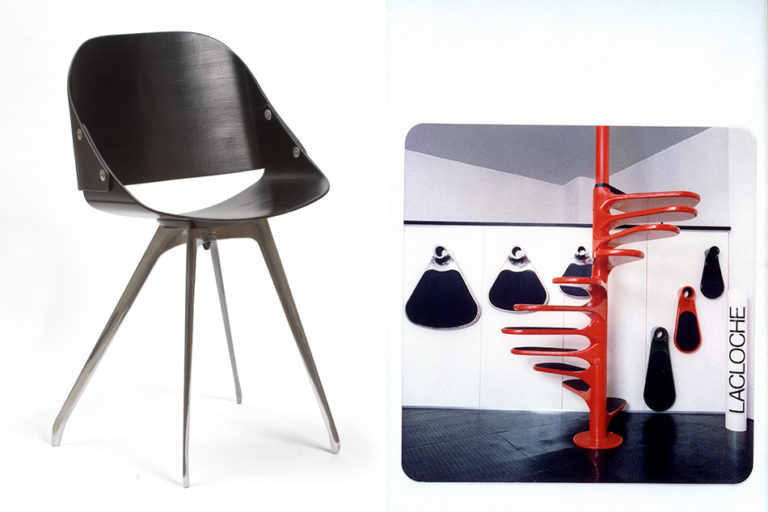 Roger Tallon Is France’s Unsung Design Pioneer - 1stdibs Introspective