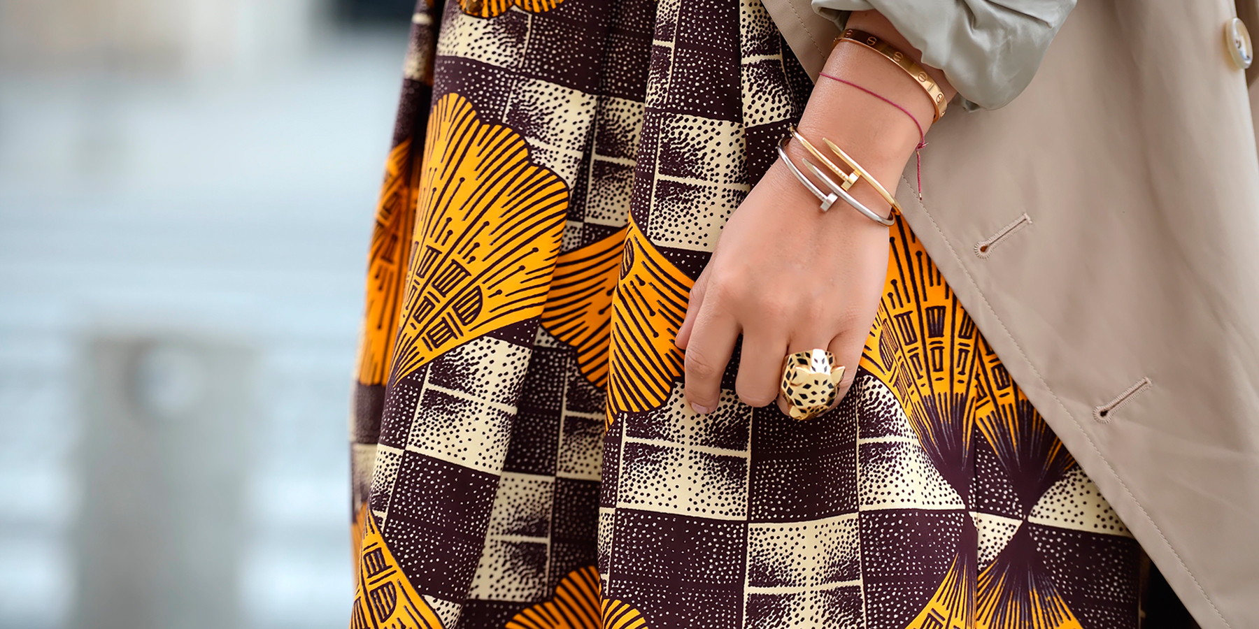 These Gold Jewelry Makers Have Never Lost Their Luster - 1stDibs ...