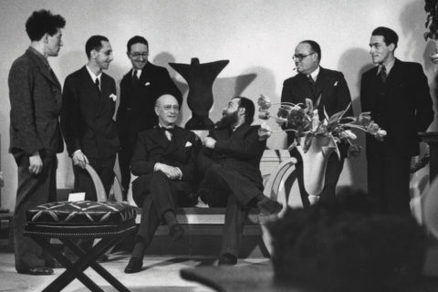 Who Was the Mysterious Mid-Century Architect Emilio Terry? - 1stDibs ...