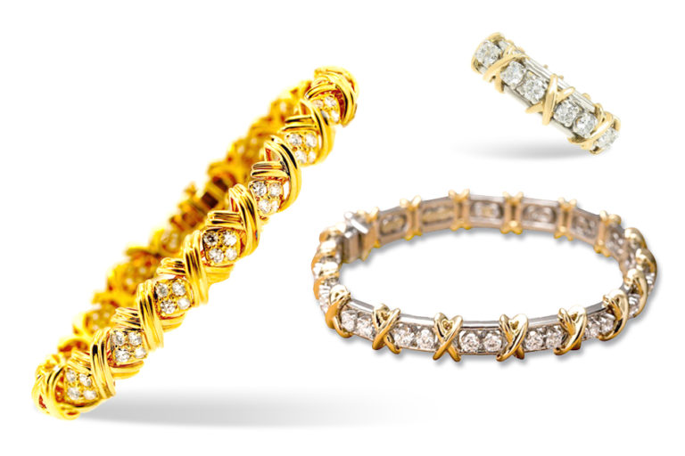 These Gold Jewelry Makers Have Never Lost Their Luster - 1stDibs ...