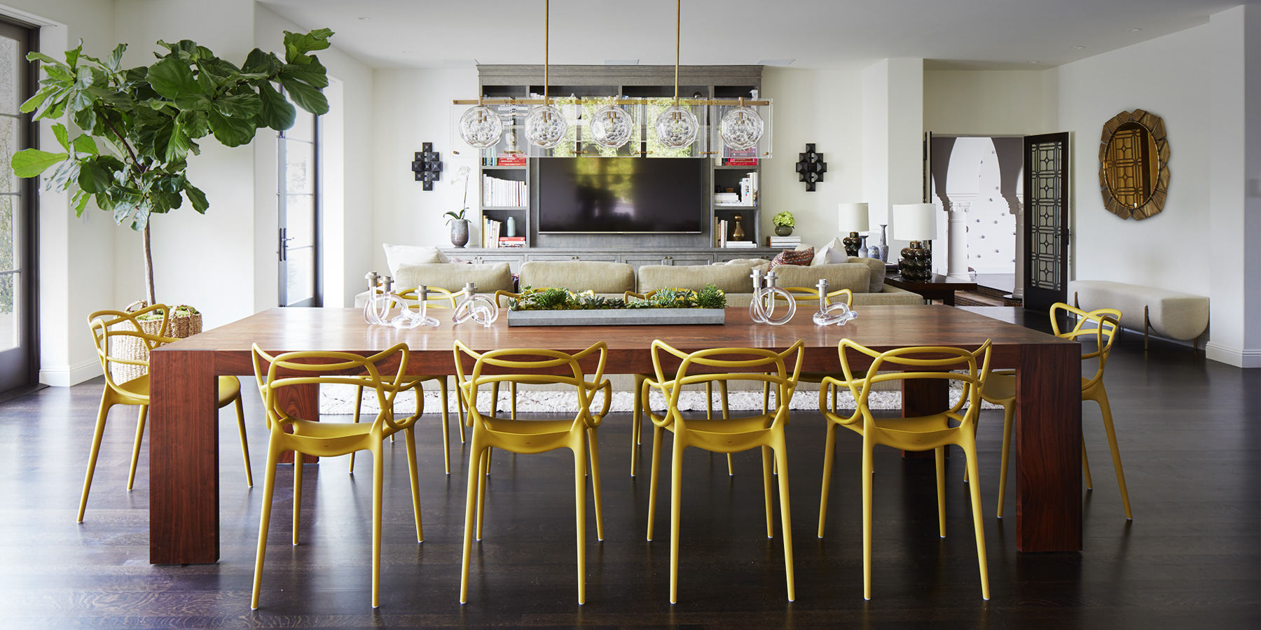 Natasha Baradaran Has a Global Perspective and a Personal Touch ...