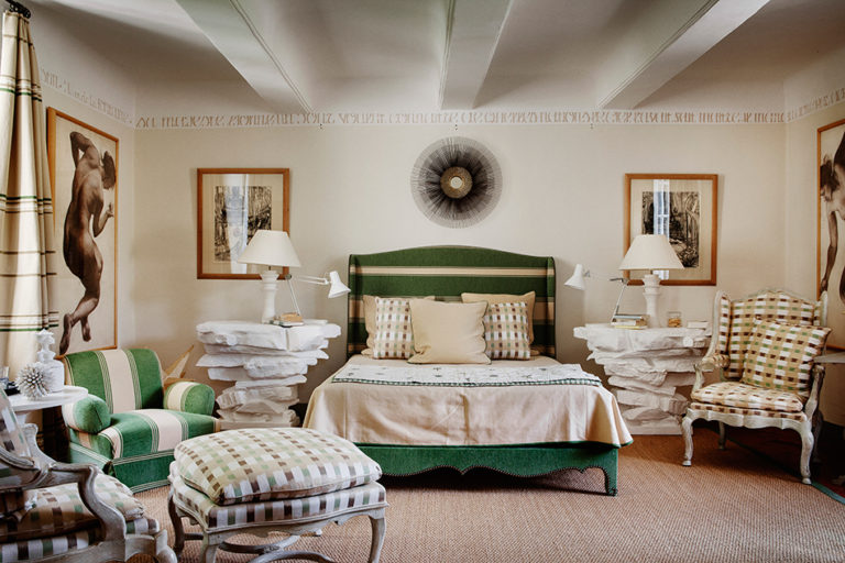 François Catroux Reflects on a Career of Elite Interiors - 1stDibs ...