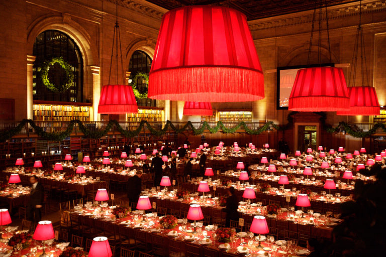 David Monn Is a Master of Momentous Celebrations - 1stDibs Introspective