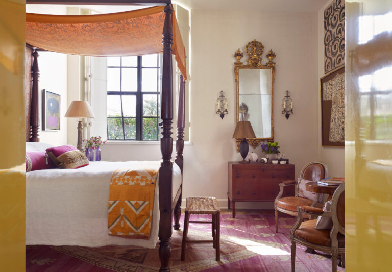 The Quiet Drama of Amelia Handegan's Southern-Infused Spaces - 1stDibs ...
