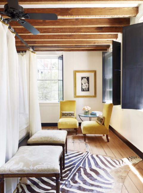 The Quiet Drama of Amelia Handegan's Southern-Infused Spaces - 1stDibs ...