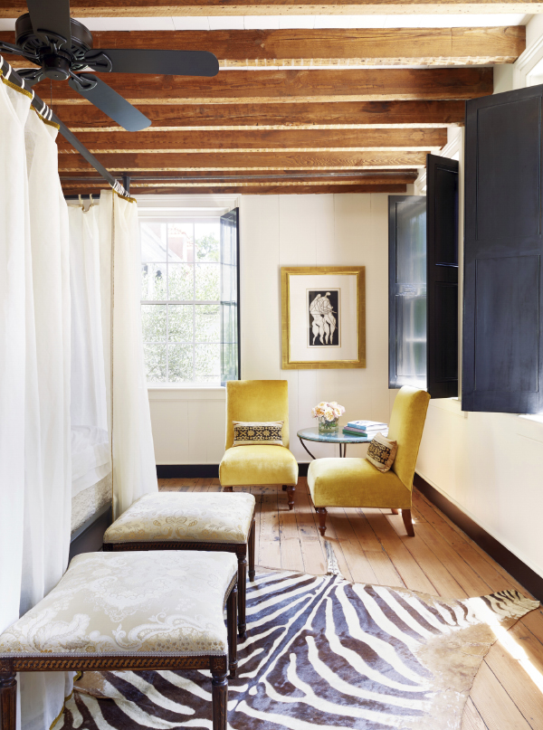 The Quiet Drama of Amelia Handegan's Southern-Infused Spaces - 1stDibs ...