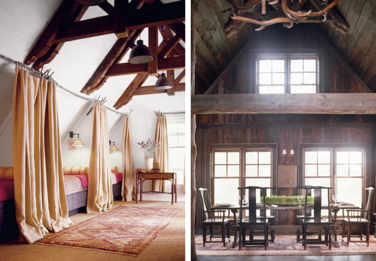 The Quiet Drama of Amelia Handegan's Southern-Infused Spaces - 1stDibs ...