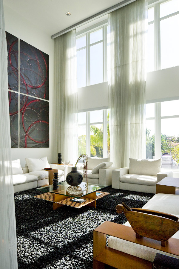 Rene Gonzalez Designs Smart Buildings for an Uncertain Future - 1stDibs ...