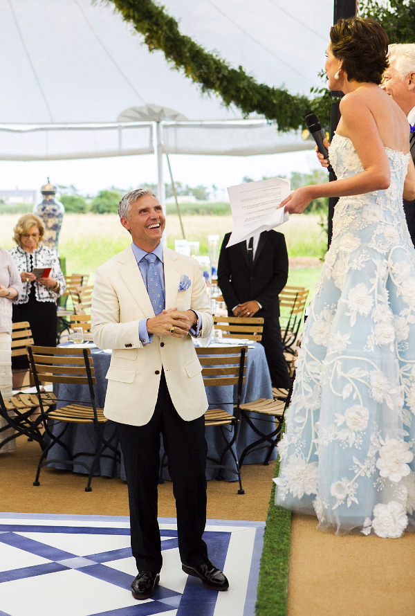 David Monn Is a Master of Momentous Celebrations - 1stDibs Introspective