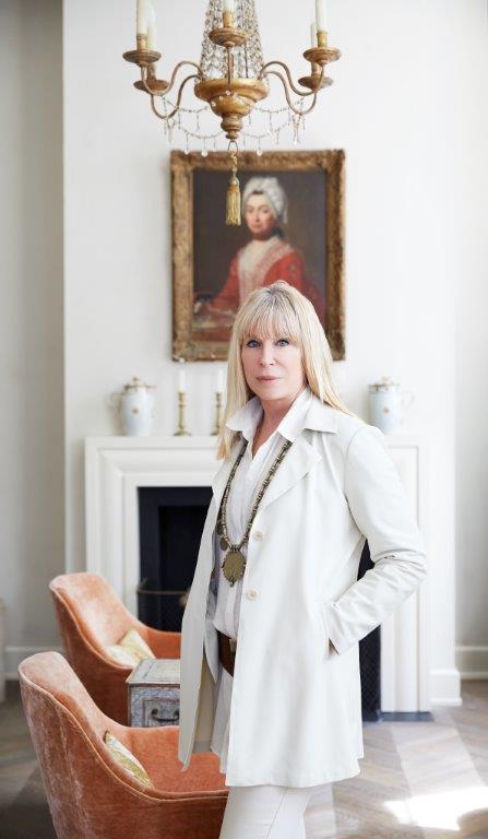 The Quiet Drama of Amelia Handegan's Southern-Infused Spaces - 1stDibs ...