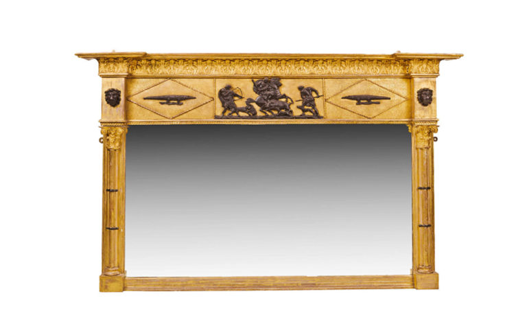 The Quiet Drama of Amelia Handegan's Southern-Infused Spaces - 1stDibs ...