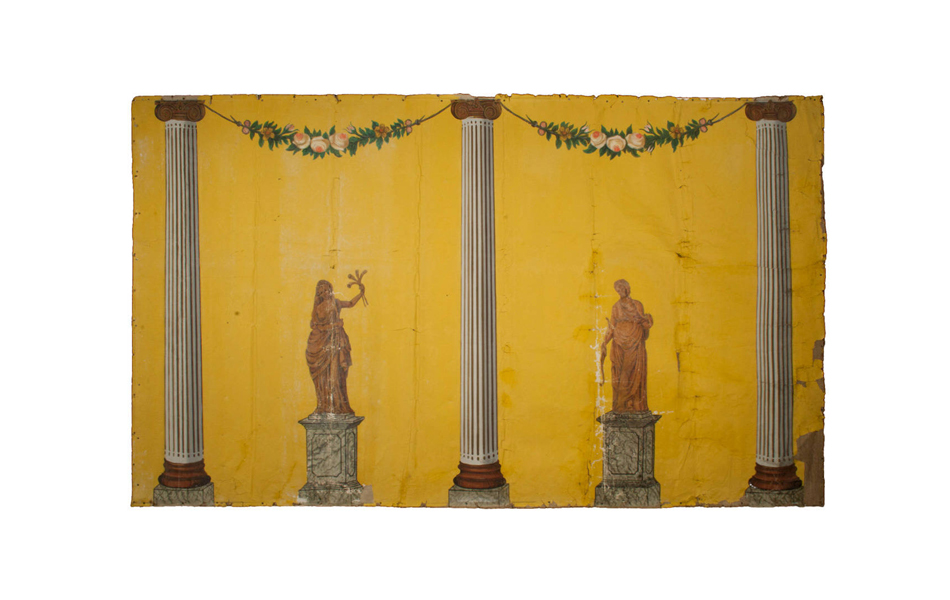 The Quiet Drama of Amelia Handegan's Southern-Infused Spaces - 1stDibs ...