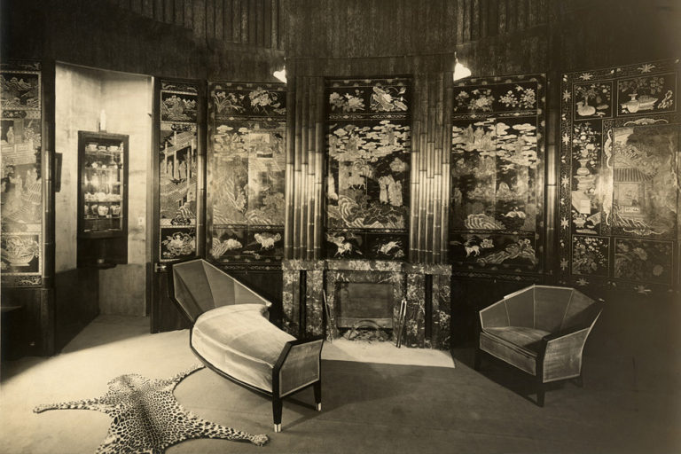 The Magical, Mutable Furniture of Pierre Chareau - 1stDibs Introspective