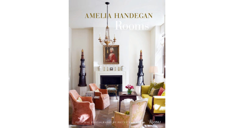 The Quiet Drama of Amelia Handegan's Southern-Infused Spaces - 1stDibs ...